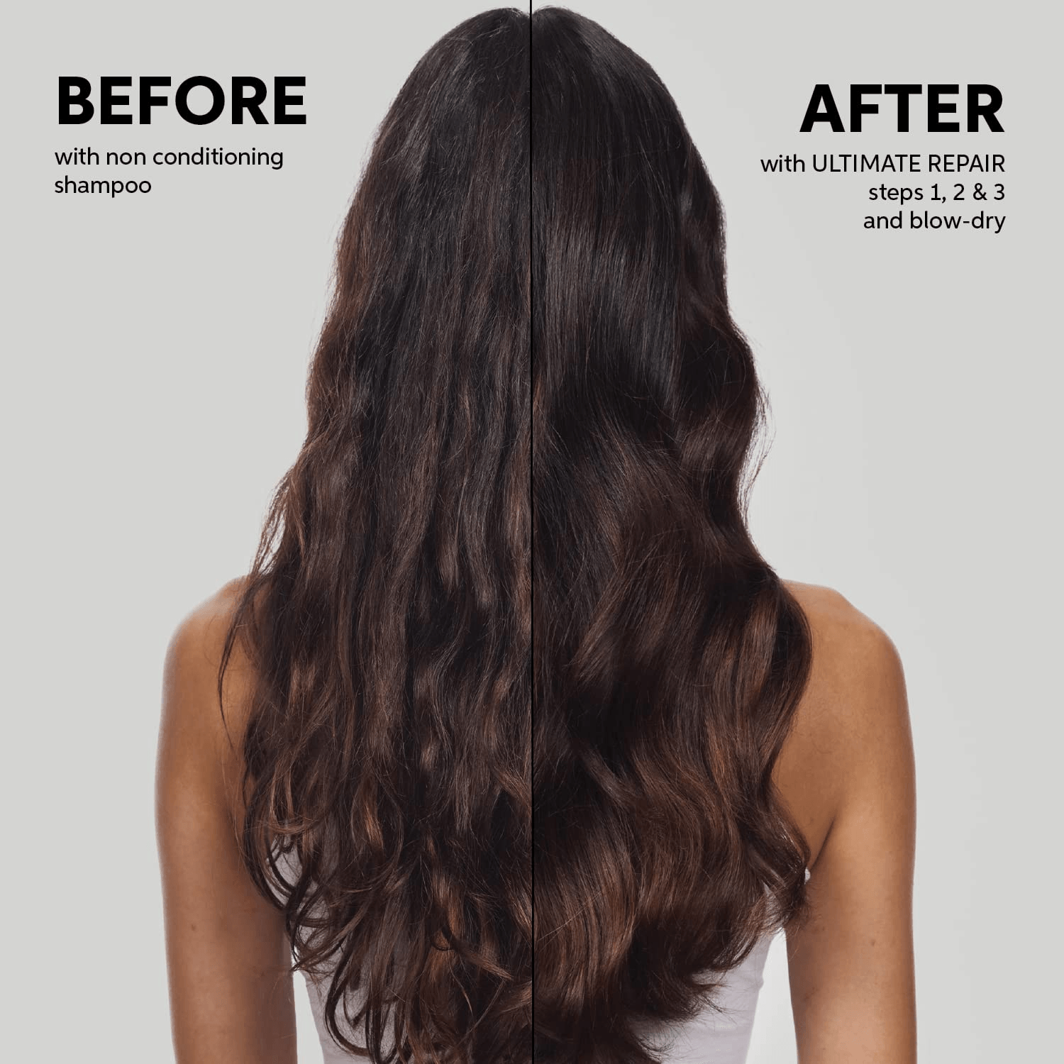 Ultimate Repair Shampoo 15ml - GlamStore