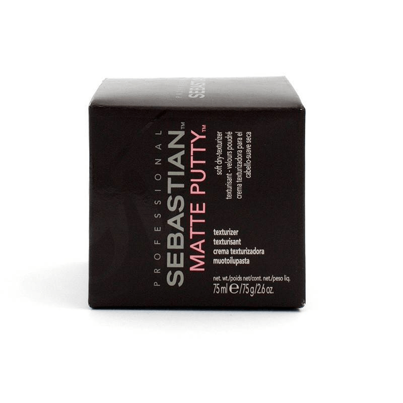 Matte Putty 75ml - GlamStore