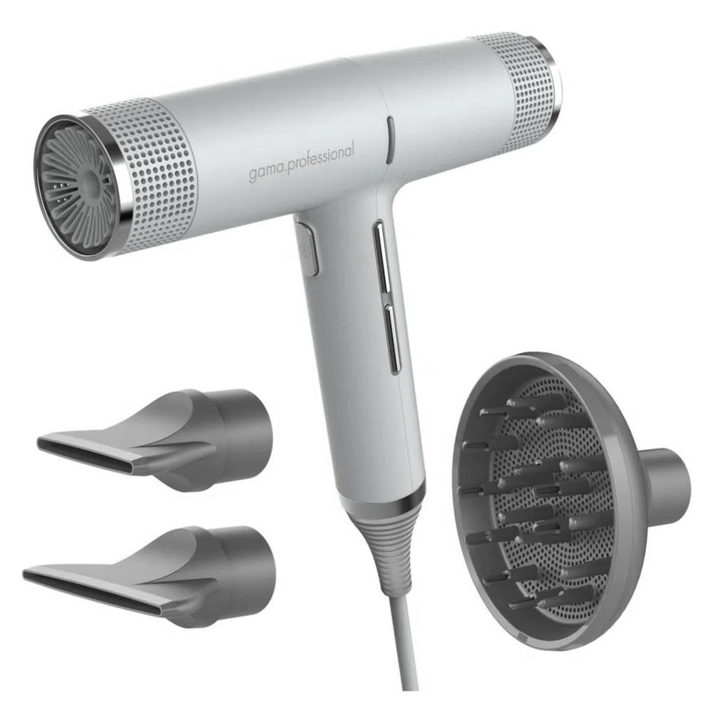 Secador Profesional IQ Perfetto - GlamStore