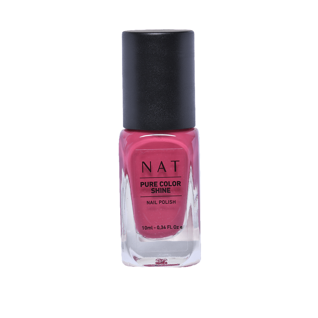 Esmalte Nat Color 10ml - GlamStore