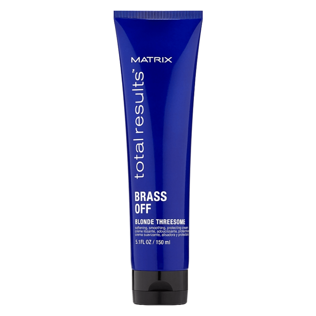 Leave-In Matrix Brass Off Blonde 150ml - GlamStore
