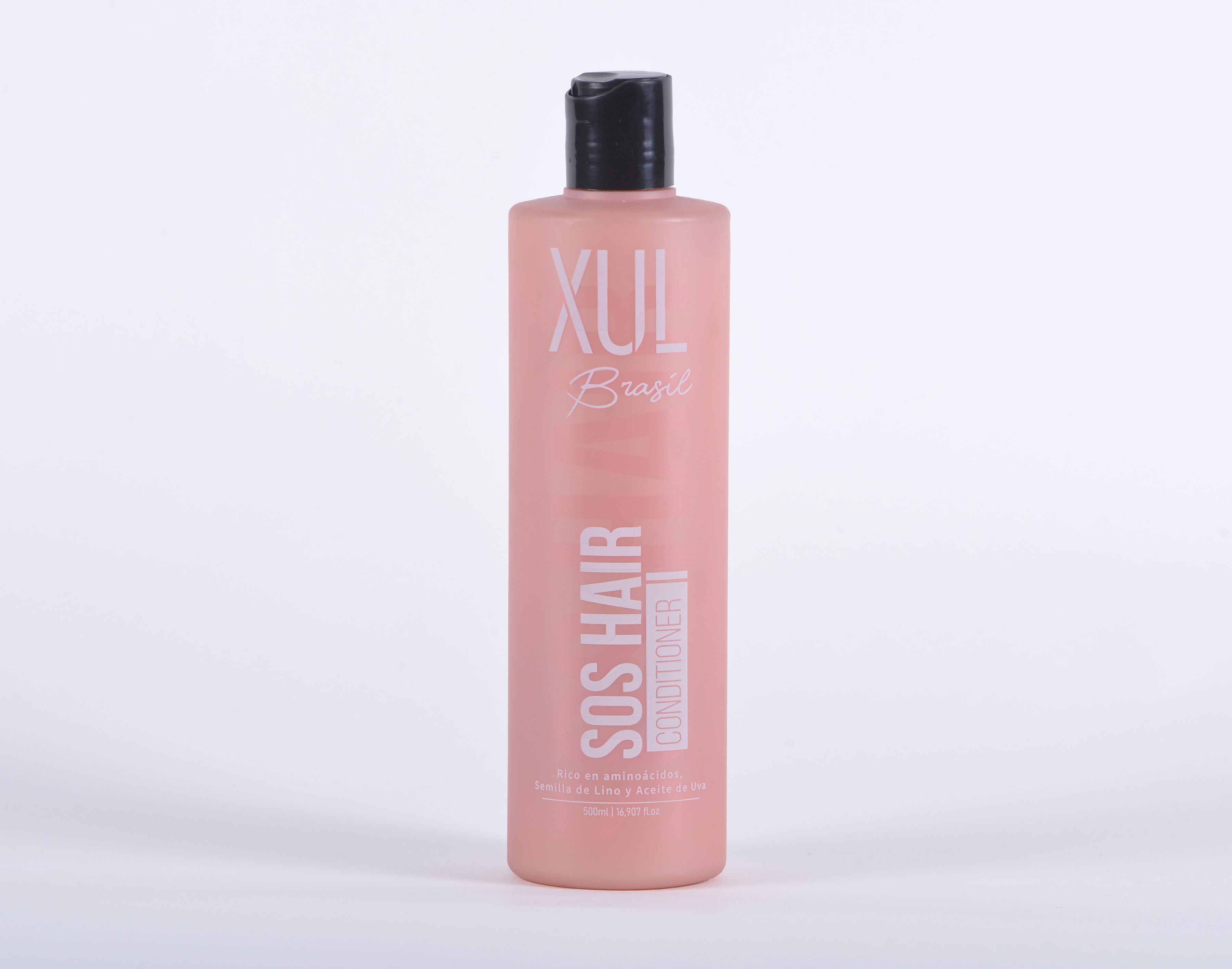 Acondicionador Sos Hair Xul Brasil 500ml - GlamStore